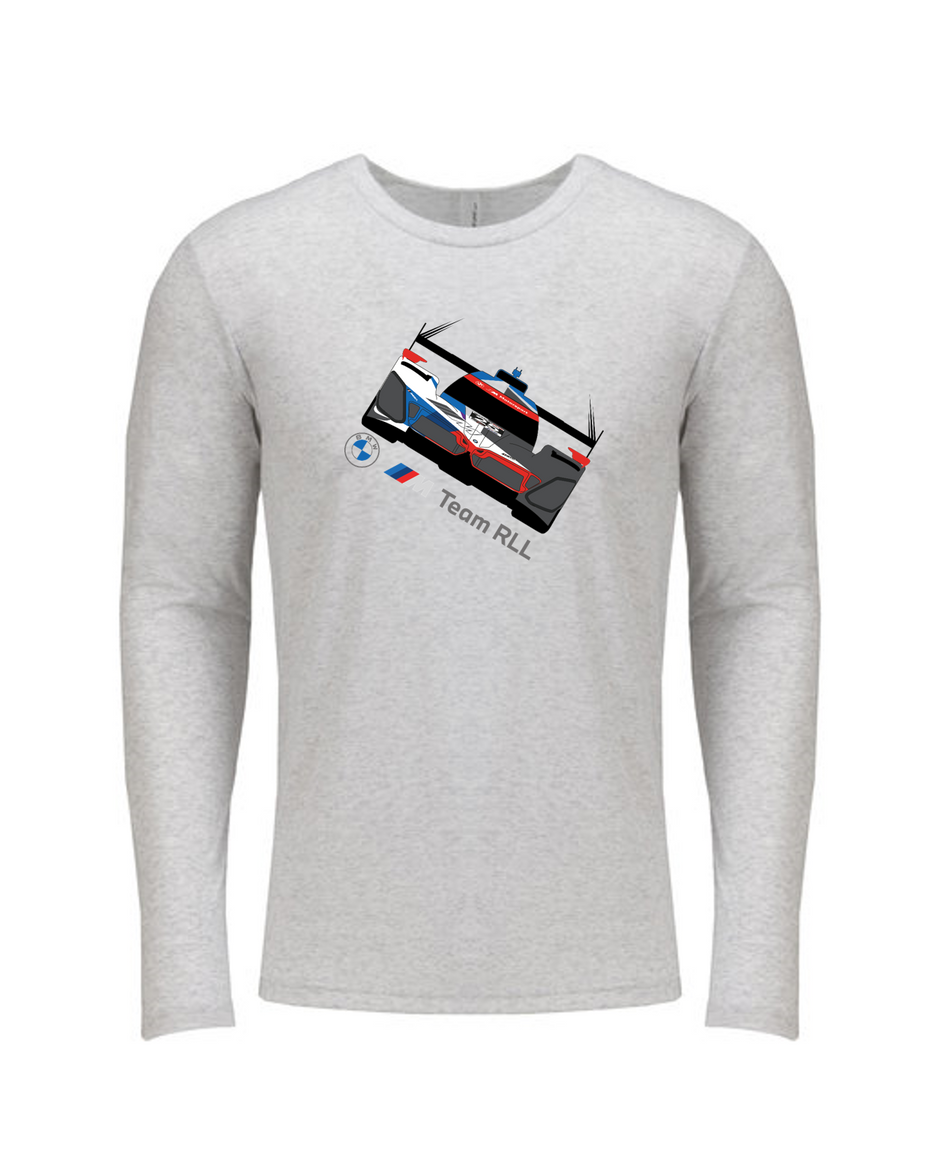 IMSA Merchandise – RLLTeamShop
